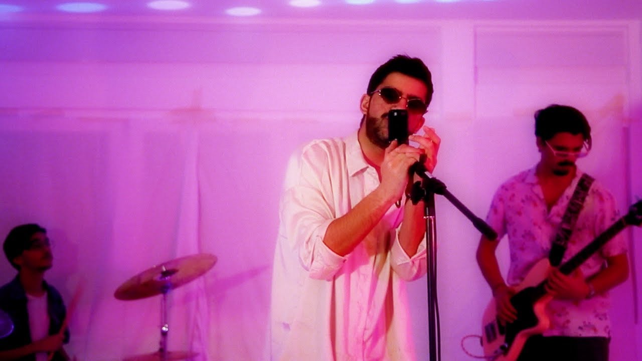 Chyco - Night Of Mysteries (Official Video) - YouTube