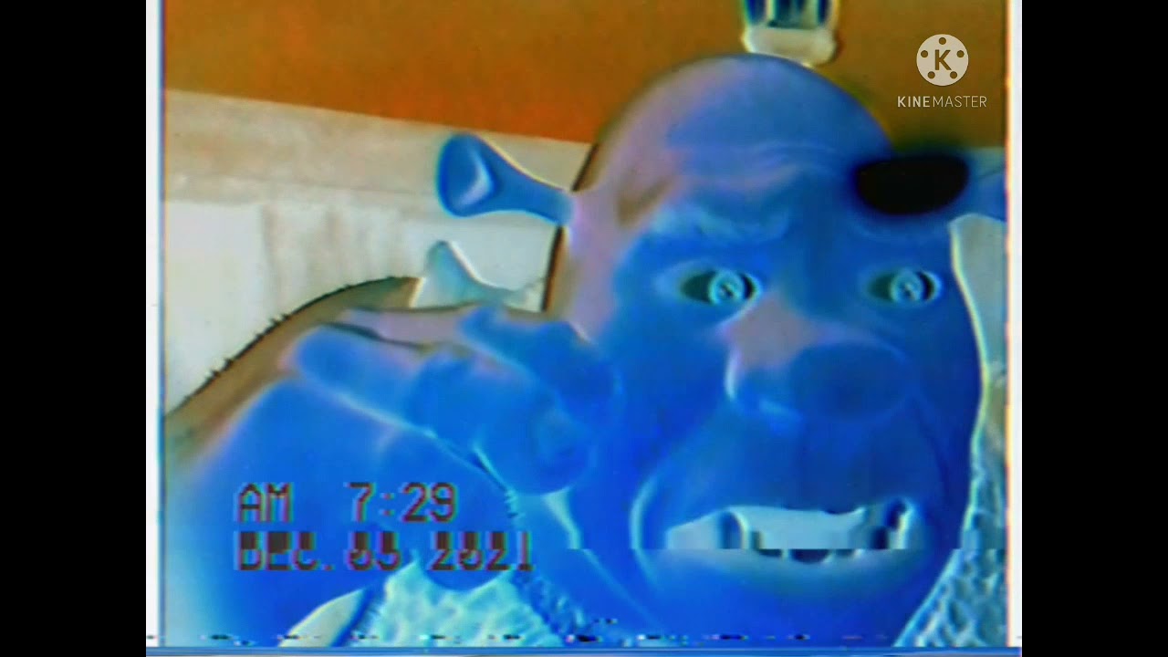 Shrek The Third (1995/2007) BABY NIGHTMARE A MINI MOVIE - YouTube