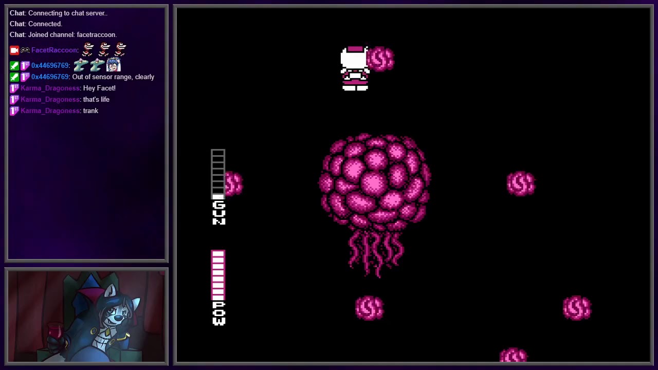 Blaster Master Stream Archive - YouTube