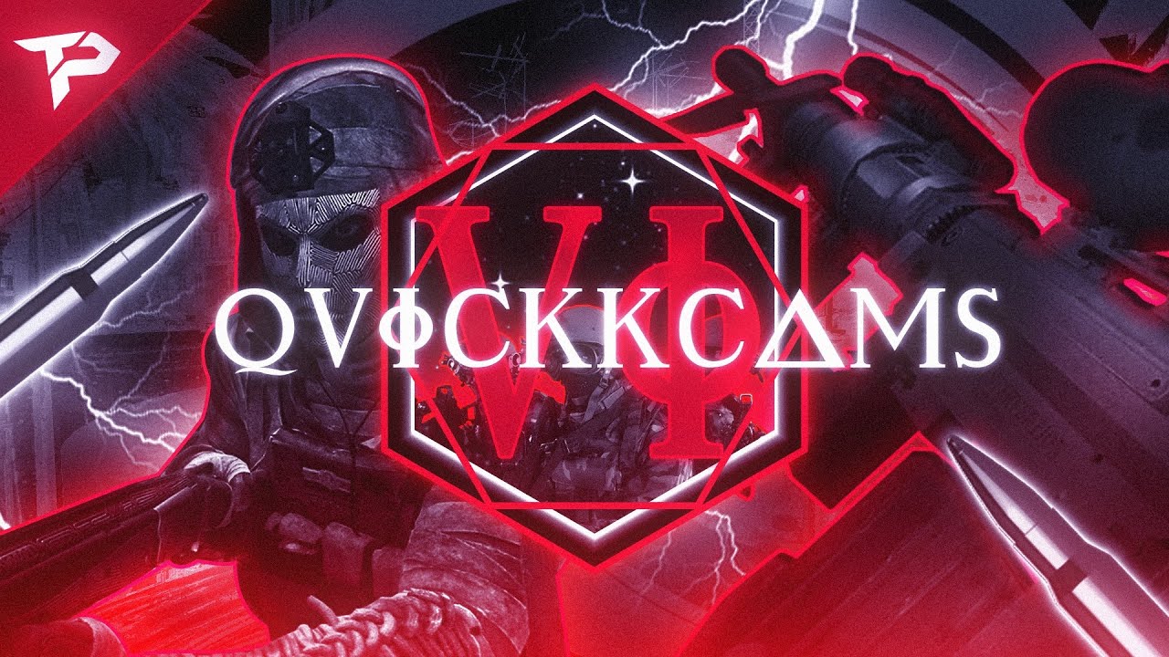 Introducing PsyQo Quickk (MW2) by AVL - YouTube