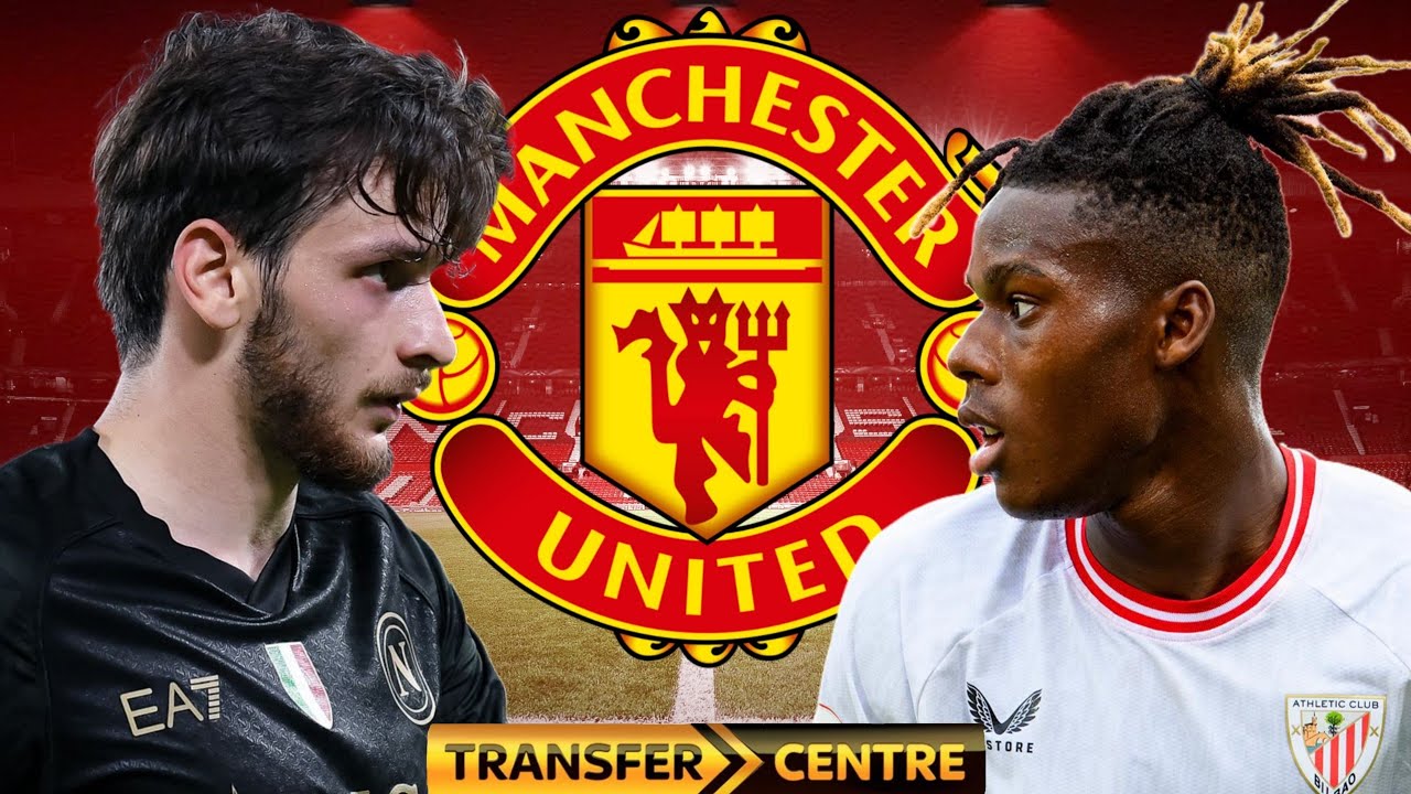 Manchester United Latest News 15 September 2023 - YouTube