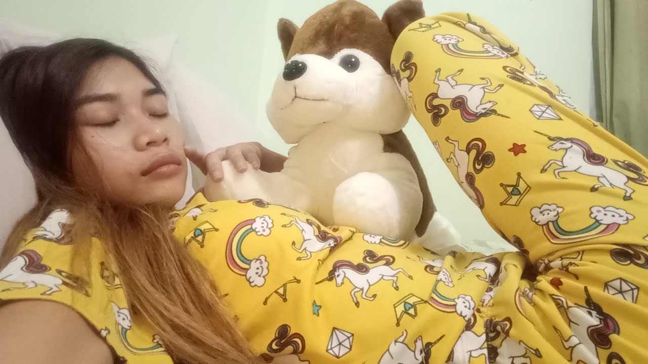 NAP With Me ASMR - SLEEP STREAM - YouTube