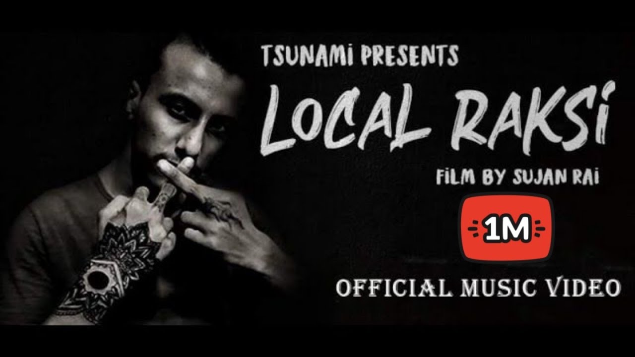 Tsunami || Local Raksi || Tsunami FT. Chadani Sliya || Official New ...