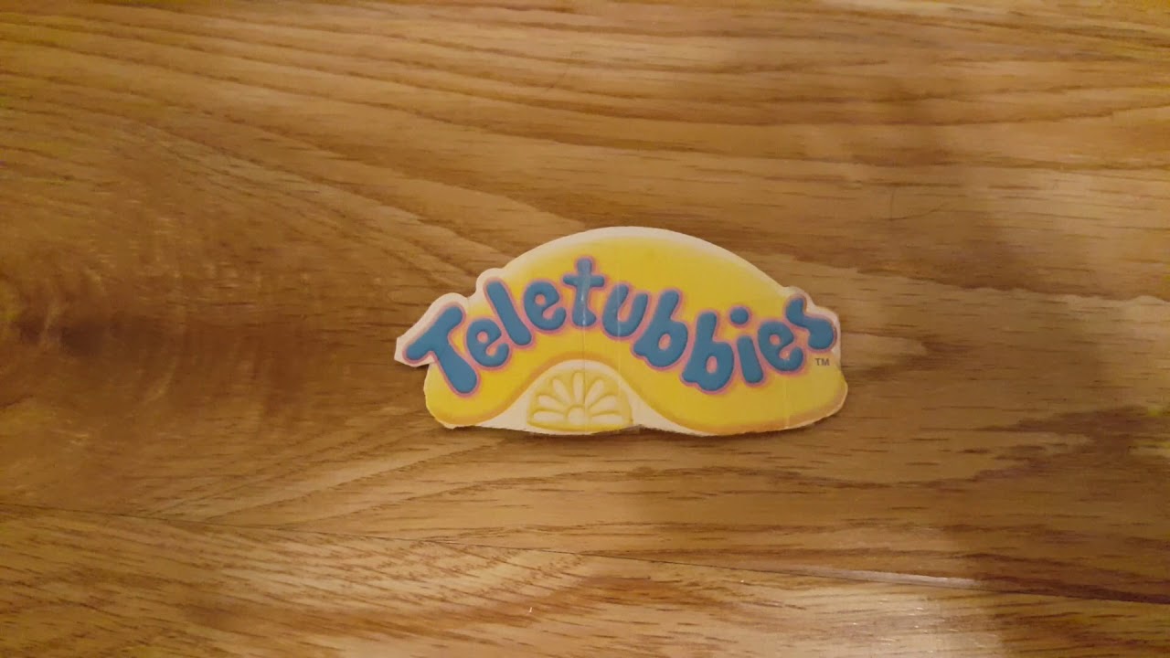 Mr. Meaty theme song Teletubbies version - YouTube