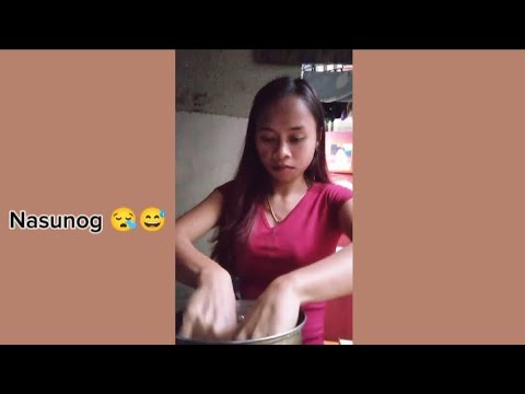 Mini Vlog | Nagluto ako ️ | MAMA ZHEN'S VLOG - YouTube