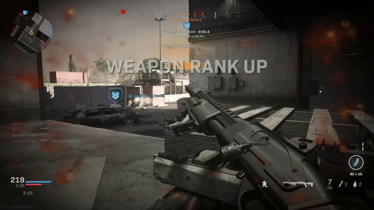 Call of Duty Matches - YouTube