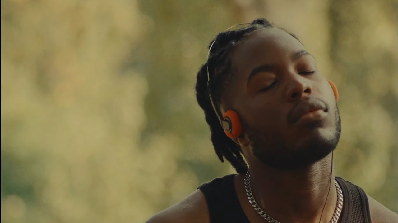 7th Obi - dancingthruthepain (OFFICIAL MUSIC VIDEO) - YouTube