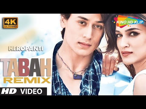 Право на любовь | 2014 | Индия | 4K ULTRA HD | Heropanti - tabah