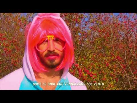 i randagi - Il Segreto del Dragone