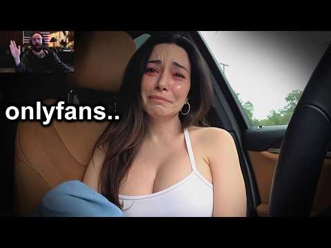 Alinity's Life is Destroyed...