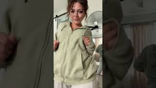 4k Transparent Try On Haul Try On Haul See Everything Hazey Haley ...