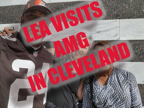 Meet West Coast Rap Legend, AMG! - YouTube