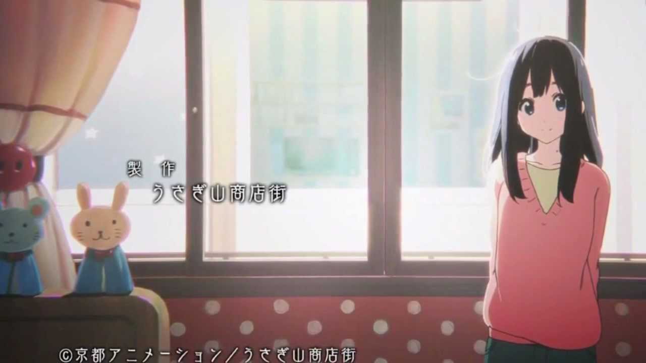 Tamako Market Ed. 1 Neguse (Piano Piece & Cover) Full - YouTube