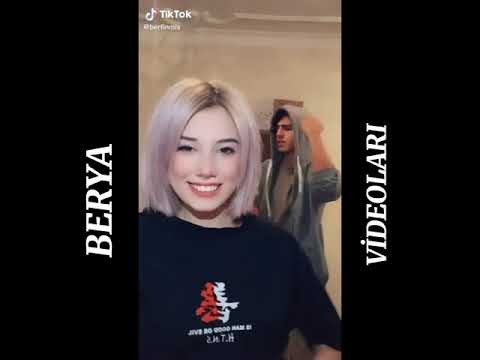 BerYa Tiktok Videoları