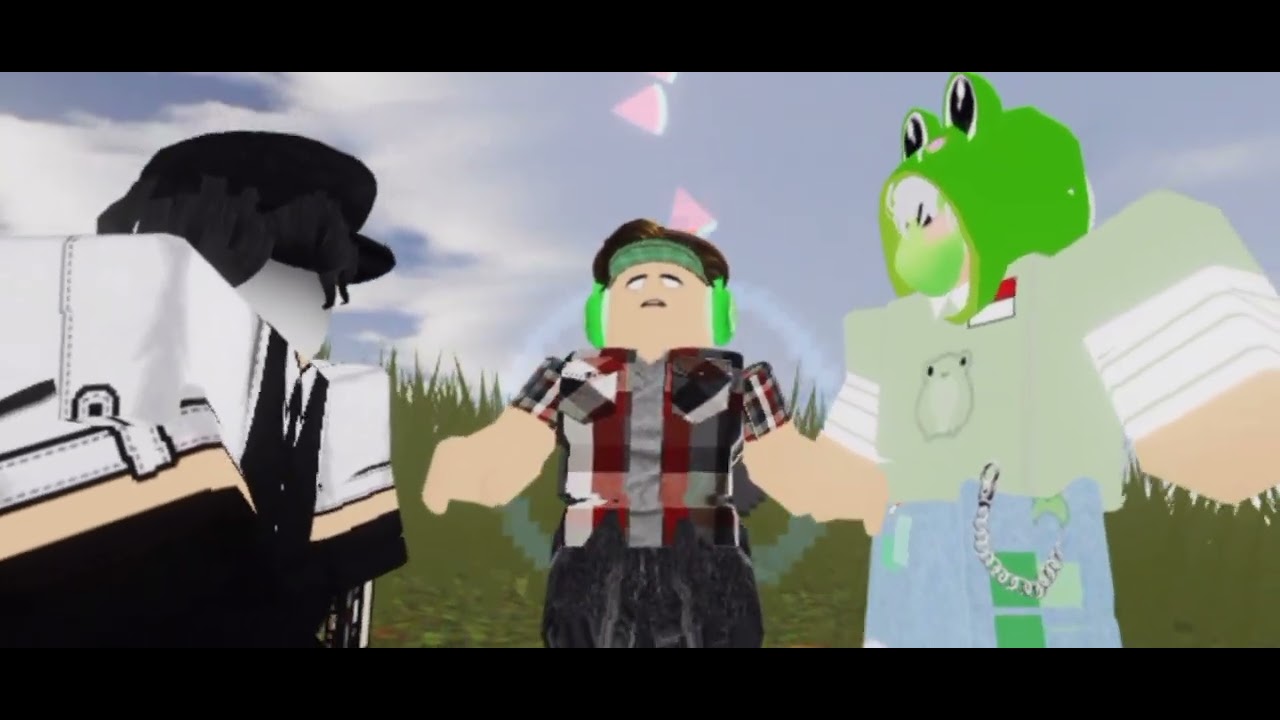 Maxine flying but Roblox (game bang marcave) - YouTube