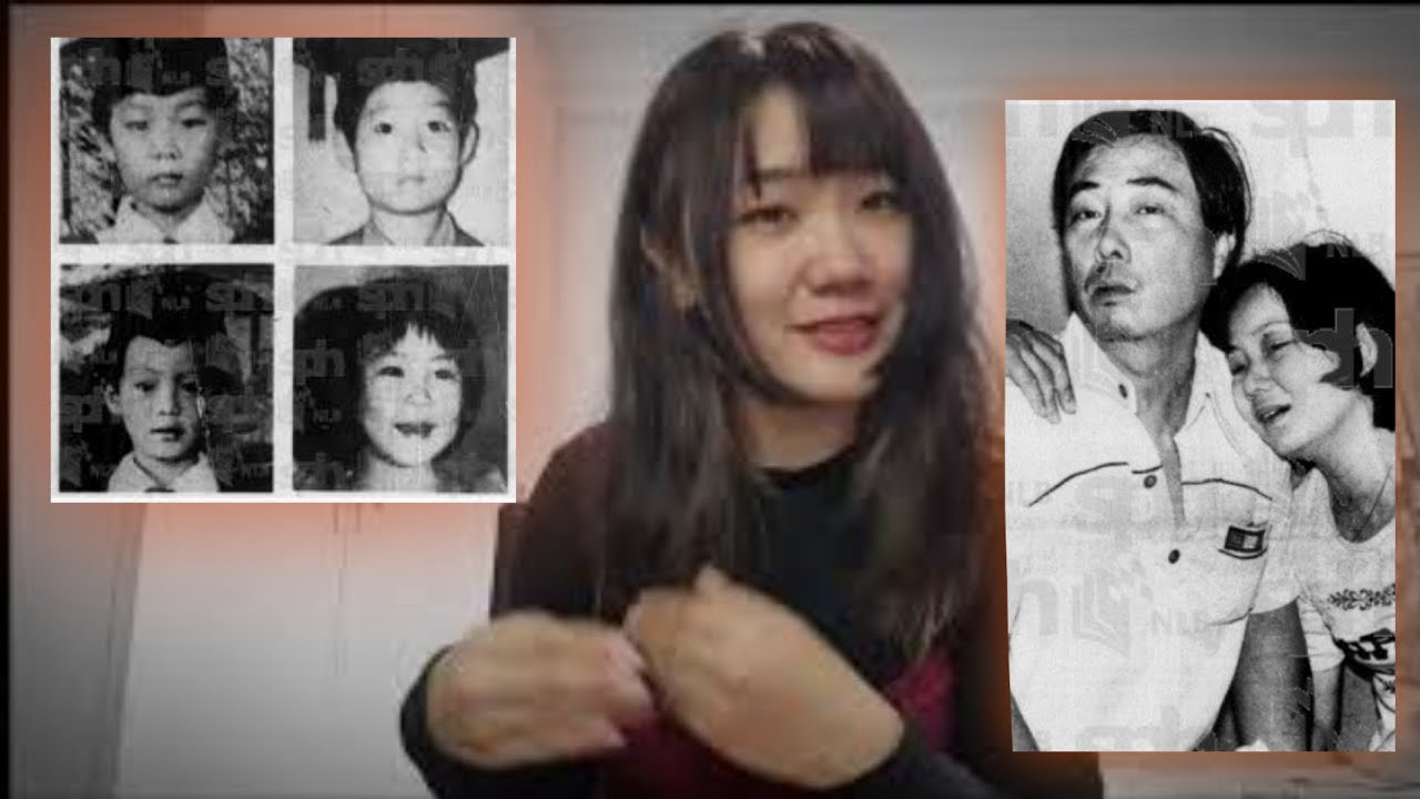 Case of GEYLANG BAHRU MURDER (UNSOLVED) - YouTube