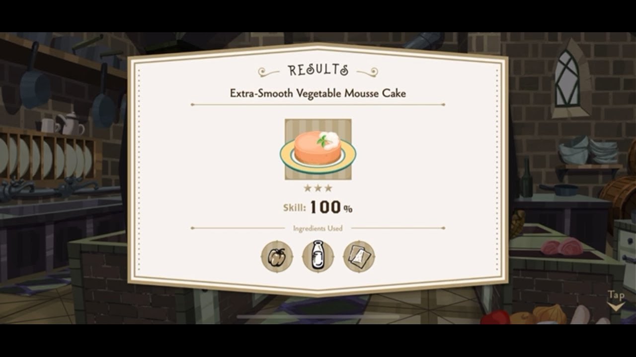 Twisted Wonderland, "Pepper Pandemonium" (Extra-Smooth) Vegetable ...