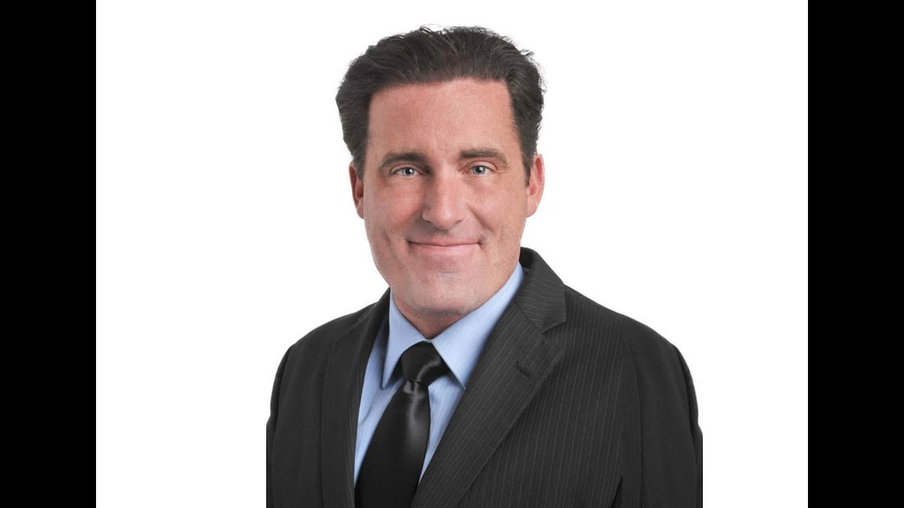 Registered Patent Attorney | Steven Rinehart