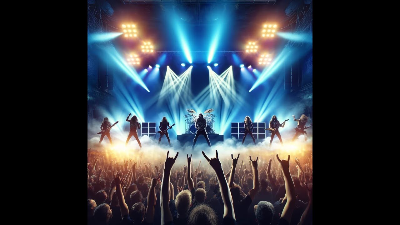 LIVE!!!!! Tallah, Jeris Johnson, and Kim Dracula concert!!!! - YouTube