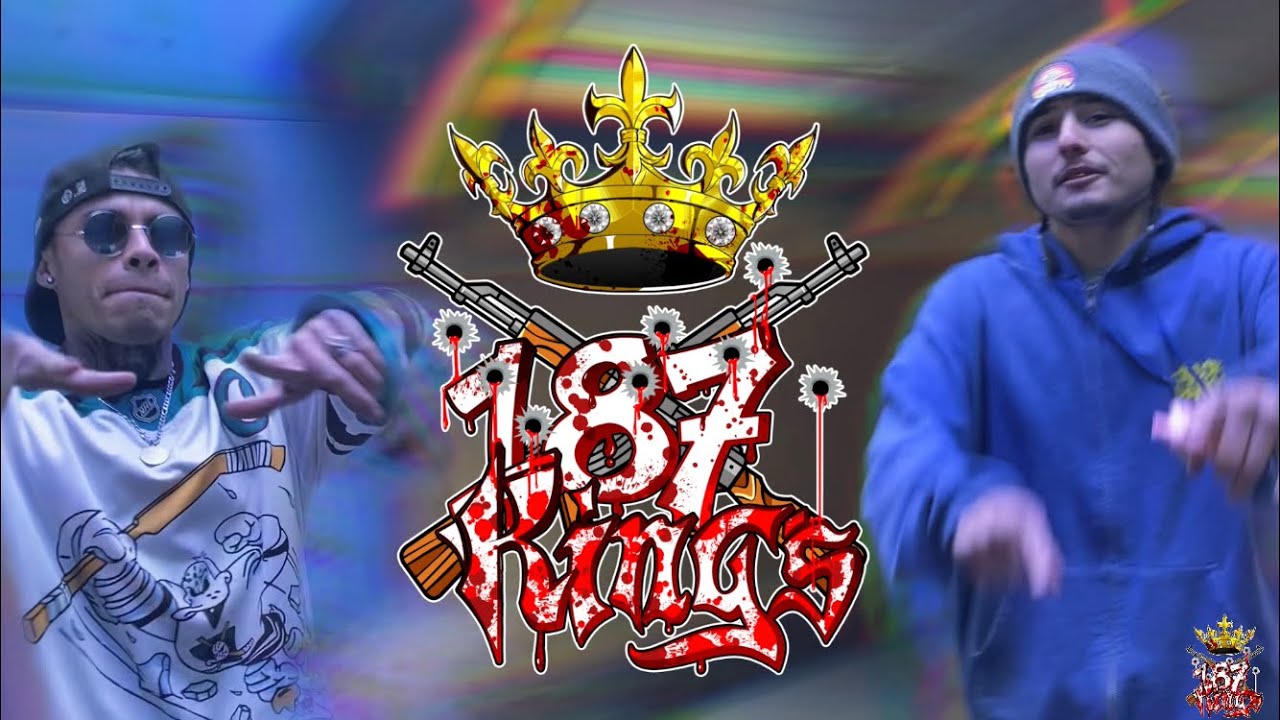 O.Z. DA REALEST - UNSOLVED PATTERNS [OFFICIAL MUSIC VIDEO] (SHOT BY 187 ...