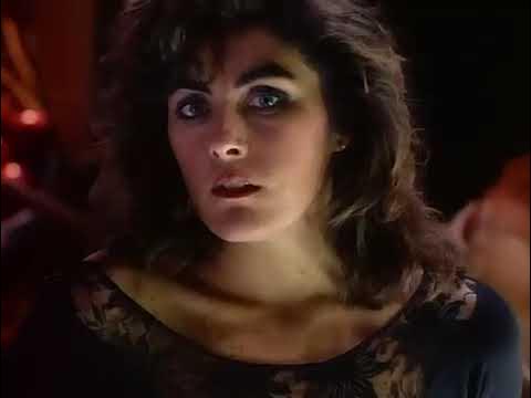 Laura Branigan Self Control Official Music Video - YouTube
