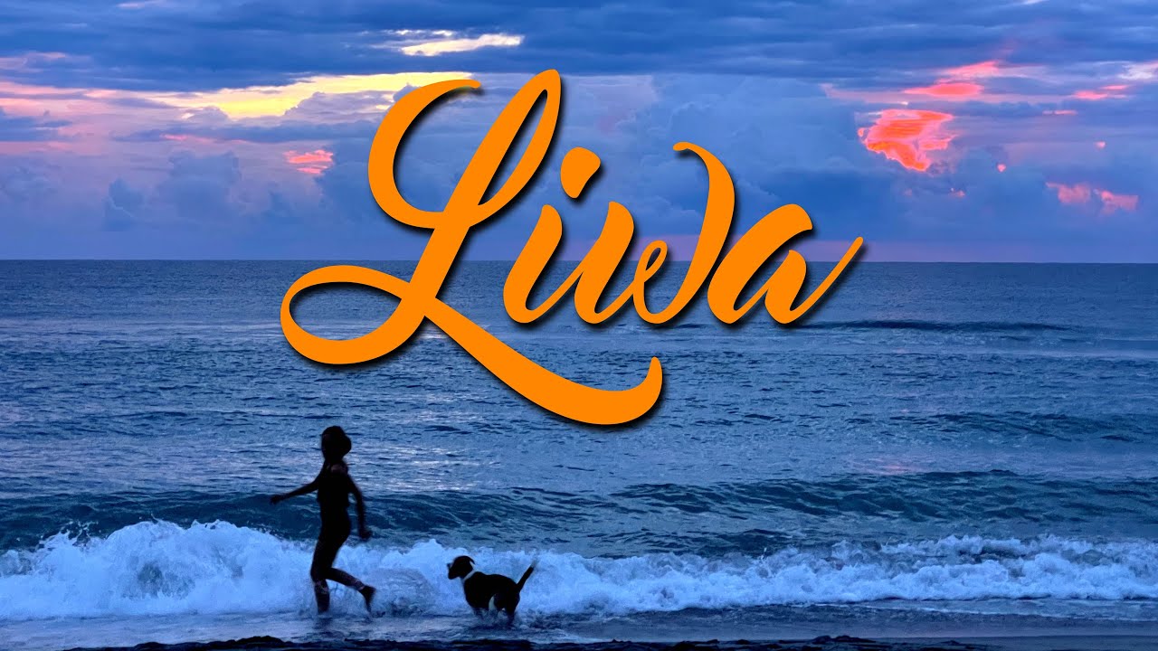 Liwaliw sa Liwa, Zambales (#KwentongDagat, #RiversideLiwa, #Surfing, # ...