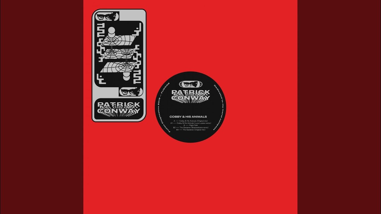 Flight Path (Original Mix) - YouTube