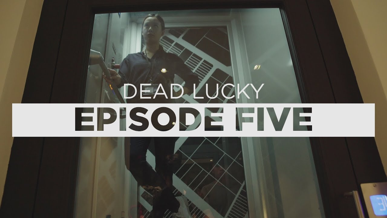 Dead Lucky Ep 5 - Behind the Scenes - YouTube