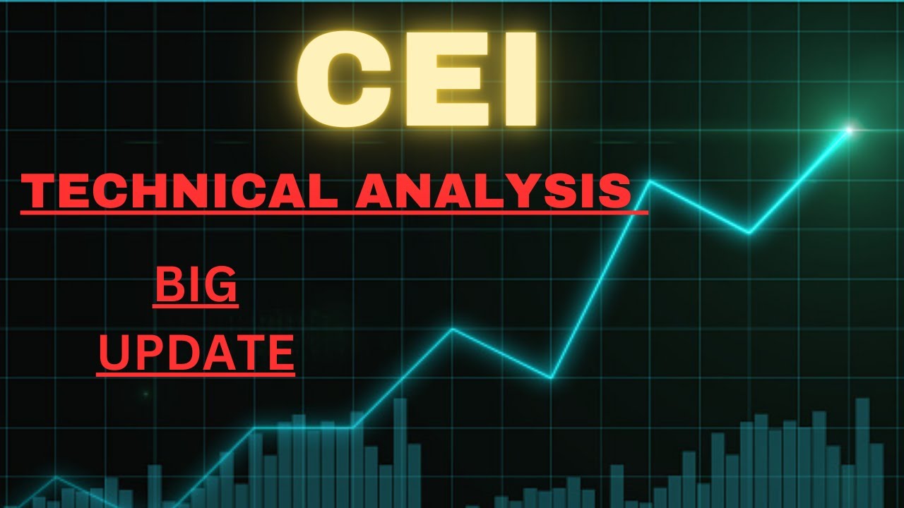 CEI Stock-Camber Energy Inc Stock Breaking News Today | CEI Stock Price ...