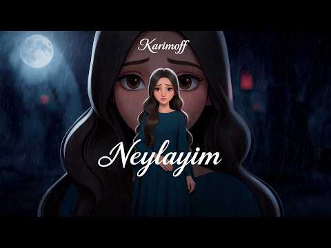 Karimoff - Neyləyim (Yandım Ay Aman) Aİ Version 2026