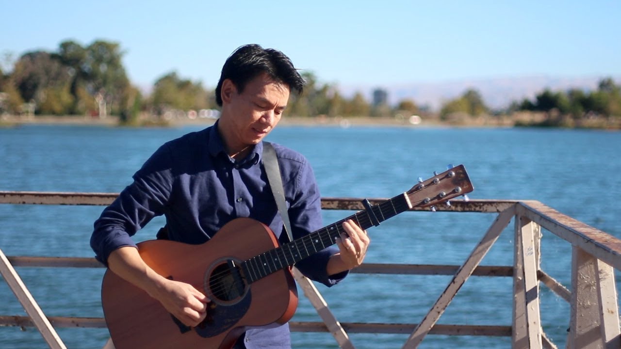 Long Nguyen - Something Good [Official Music Video] - YouTube