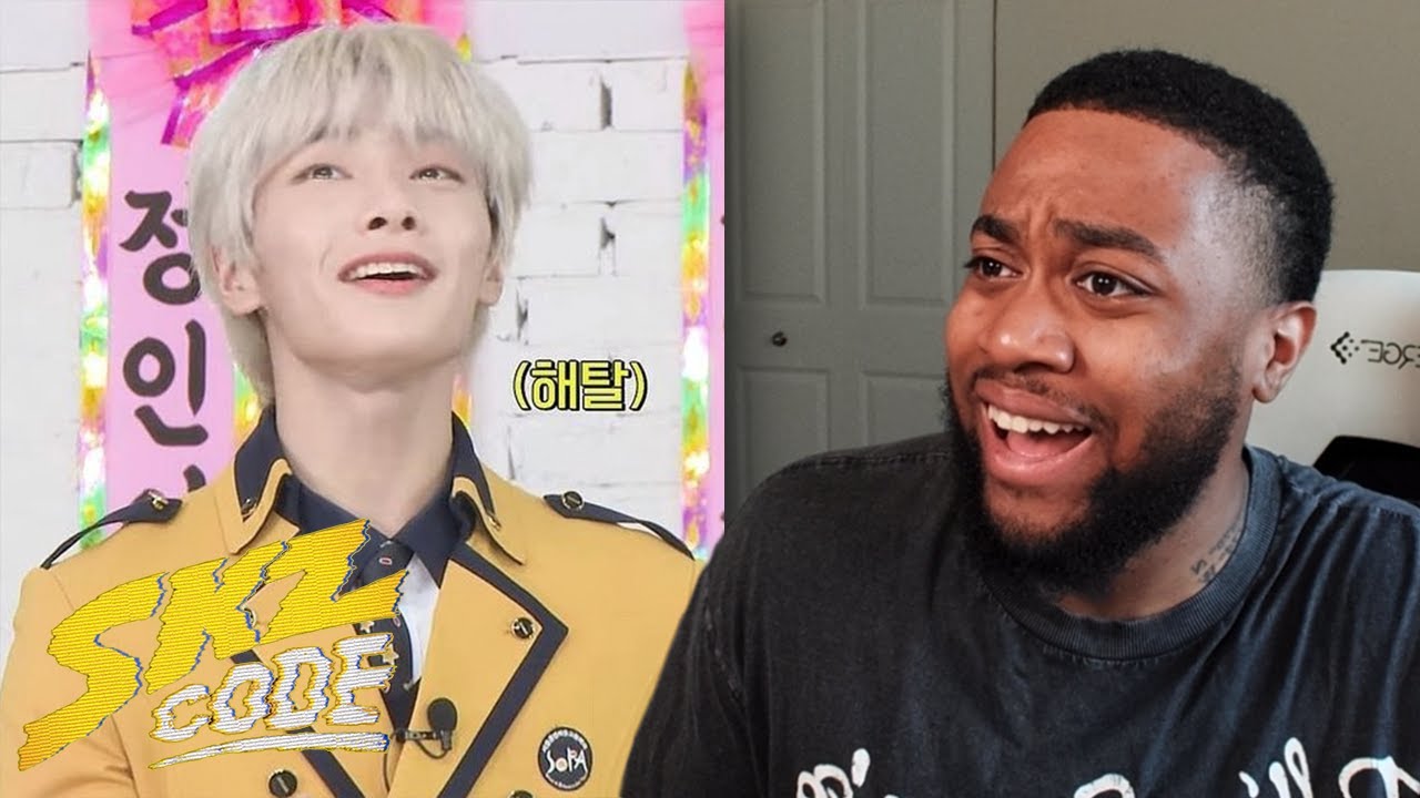 What REALLY Happened At I.N's Graduation? [SKZ CODE] Ep.03 - YouTube