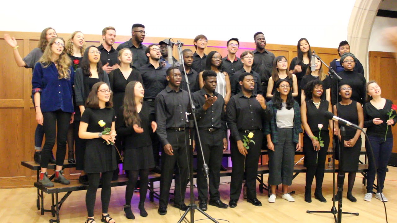 Perfect Praise - YouTube