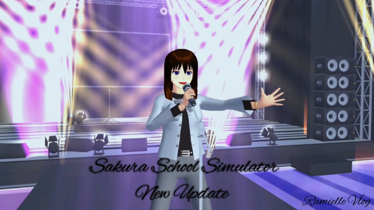 Ramielle Film & Animation | New Update - YouTube