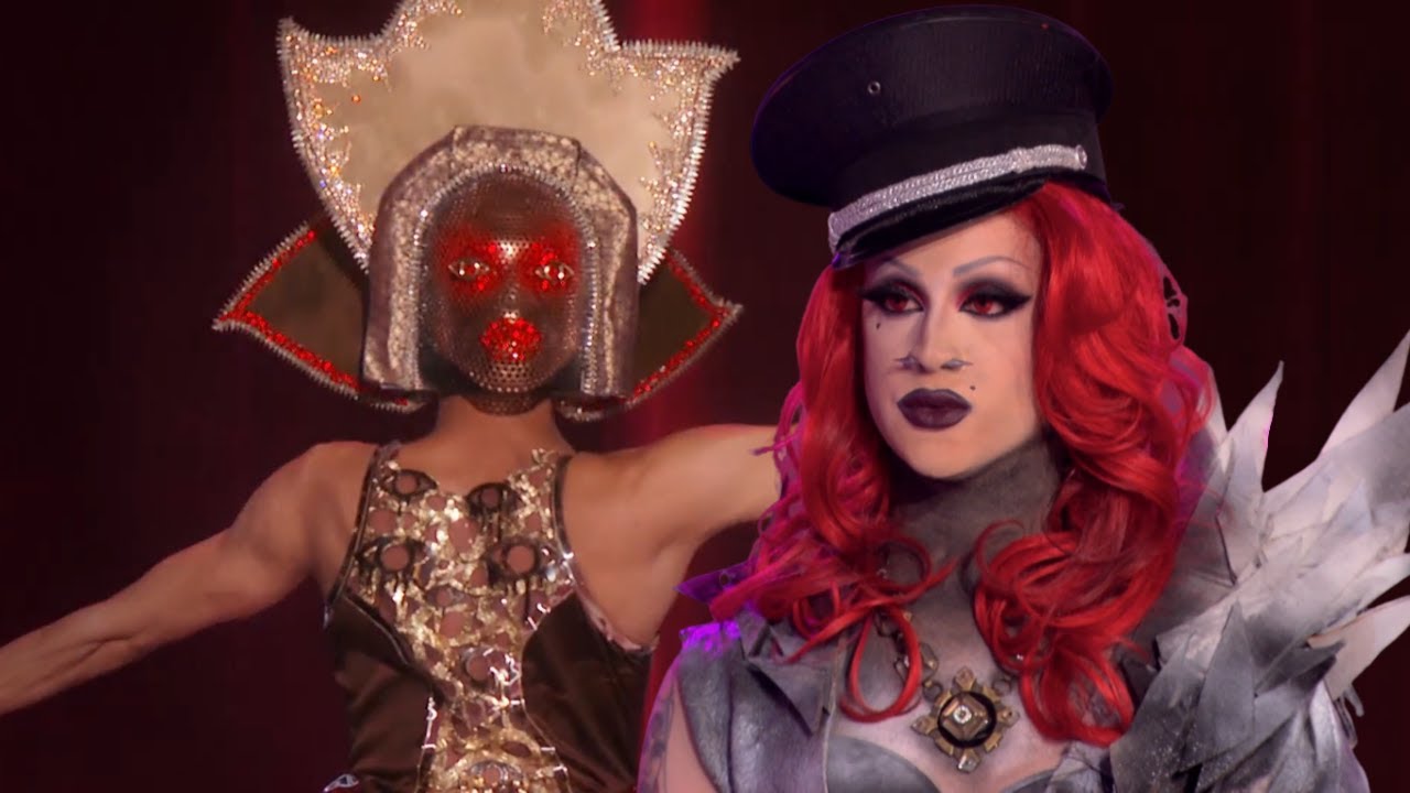 Lip Sync Ranking - The Lady Gaga Edition - YouTube