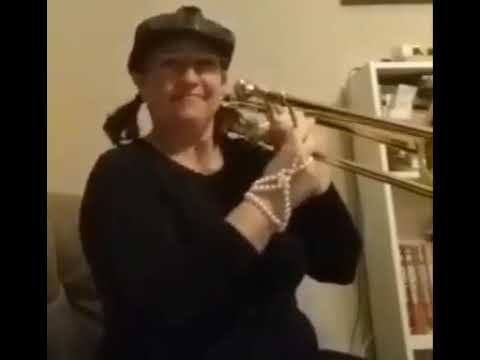 Funny Trombone Bloopers