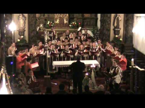 El Tamborilero - YouTube