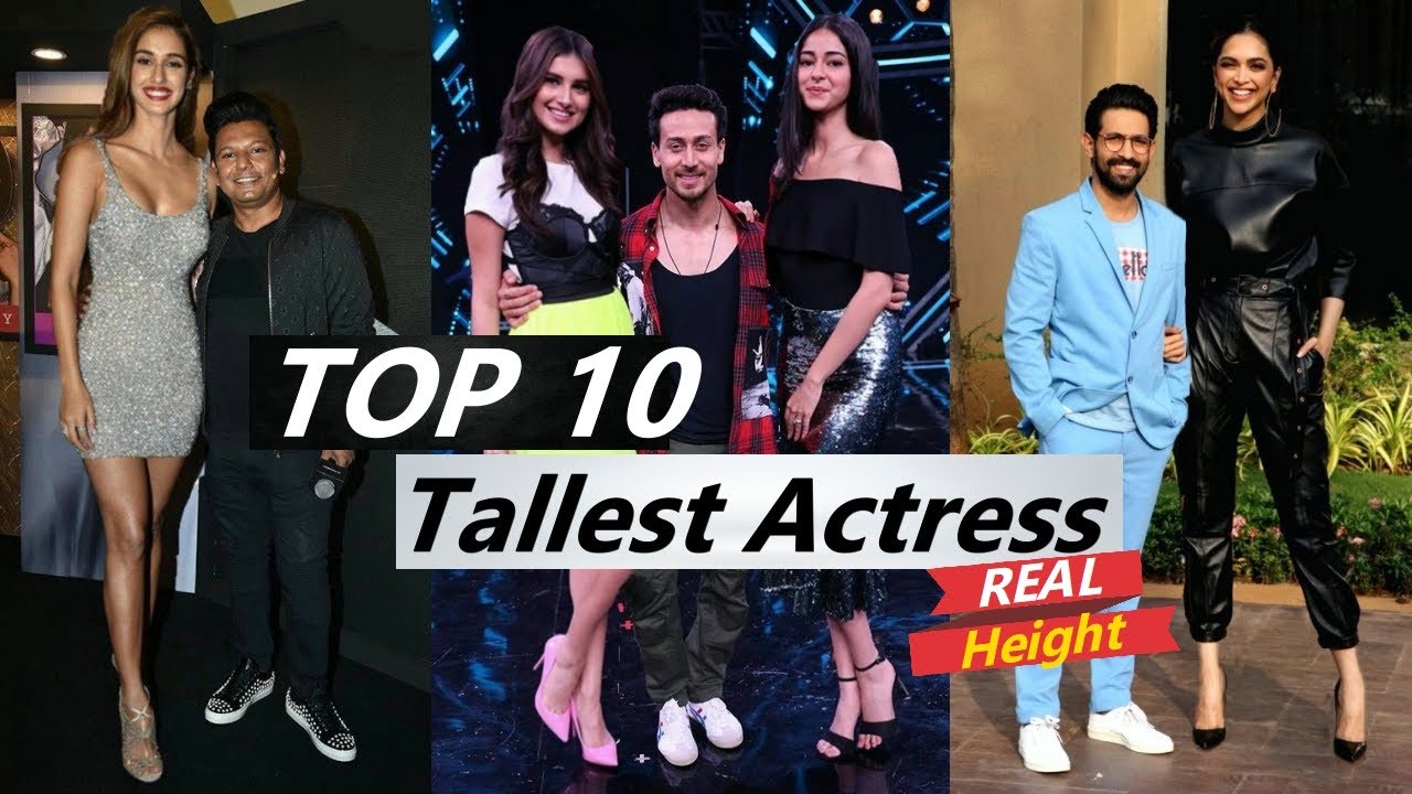 Top 10 Tallest Actress Height In Feet Of Bollywood Actresses Real top-10-tallest-actress-height-in-feet-of-bollywood-actresses-real