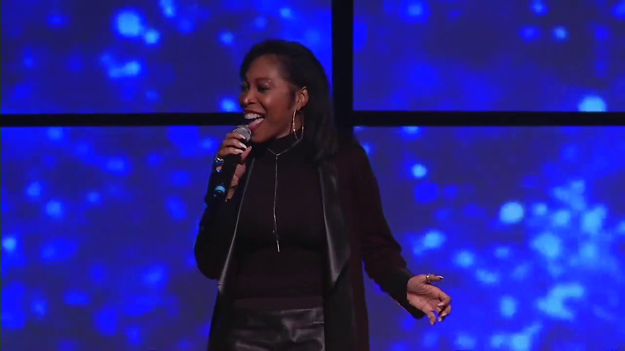 April Nevels - Drummer Boy - YouTube