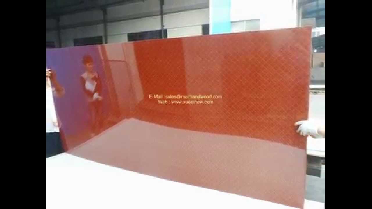 hpl high pressure laminates and compact panel board - YouTube