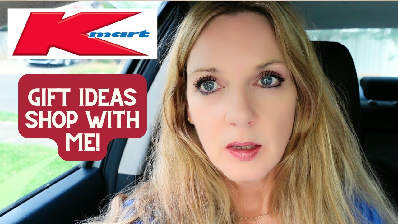KMART: Let's Check Out What's Instore and What's New at Kmart! NEW ...