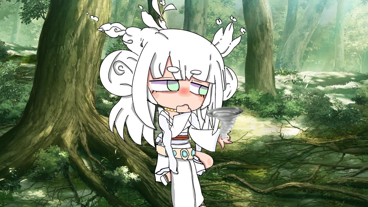 Elemental gacha oc challenge ||lazy|| gacha art |•Sleepy _WHAT•| - YouTube