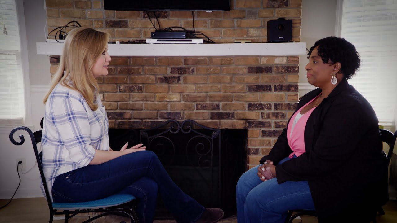 Designing Spaces of Hope: Empowering Survivors of Human Trafficking ...