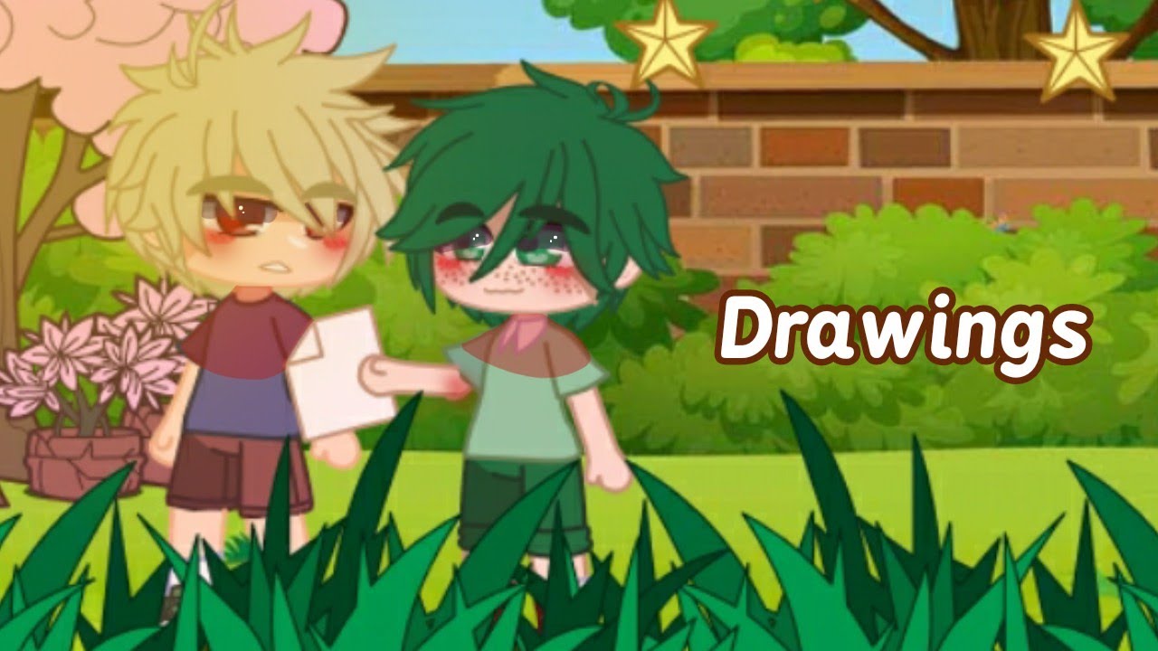 |Drawings|Original Idea?|Platonic BKDK|•YourLocalPanDayon•|🐏 - YouTube