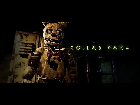 Springtrap Finale-Collab part - YouTube