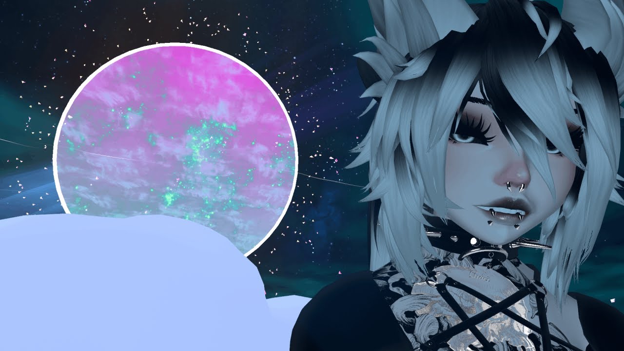 Blender Vrchat Avatar [Eng/Ger] - YouTube