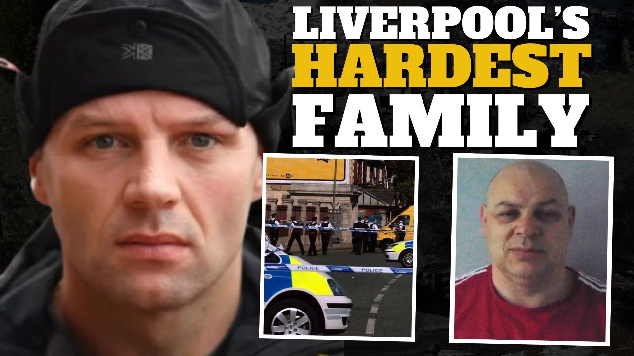 Inside Liverpool’s Underworld: The Untold Story of The Gee Brothers ...