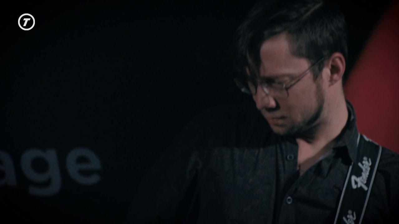 Meena Cryle & Chris Fillmore Band - In My Fathers House [LIVE] - YouTube