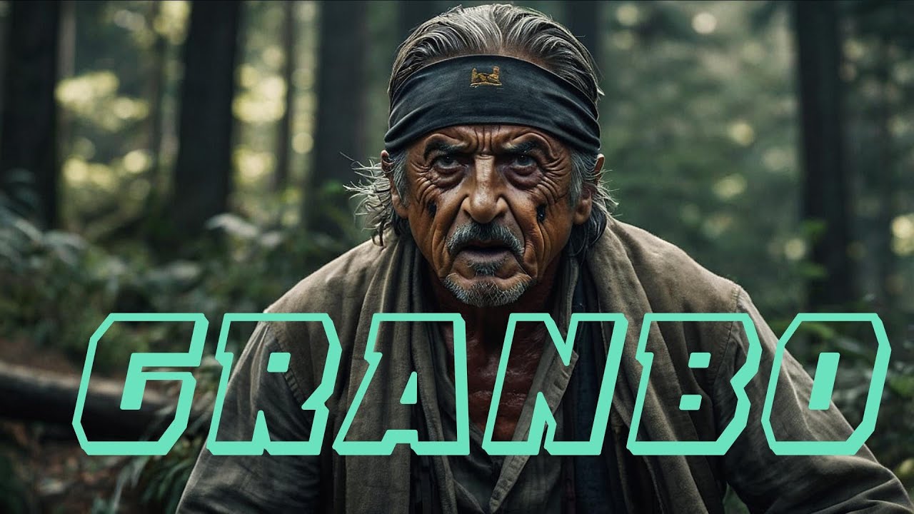 GRANBO & THE RABBIT - YouTube