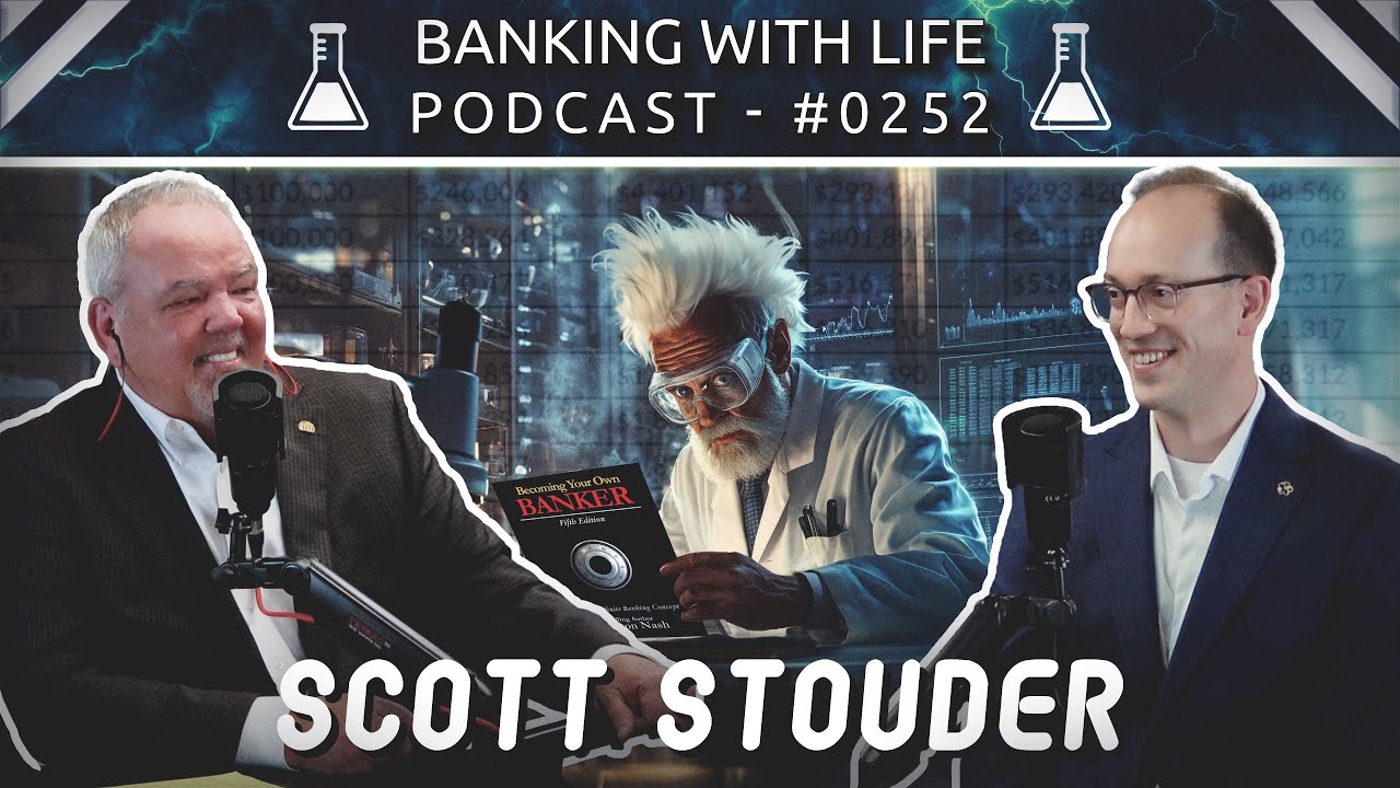 Returning to IBC® at the Worst Time... and Still Winning! - Scott ...